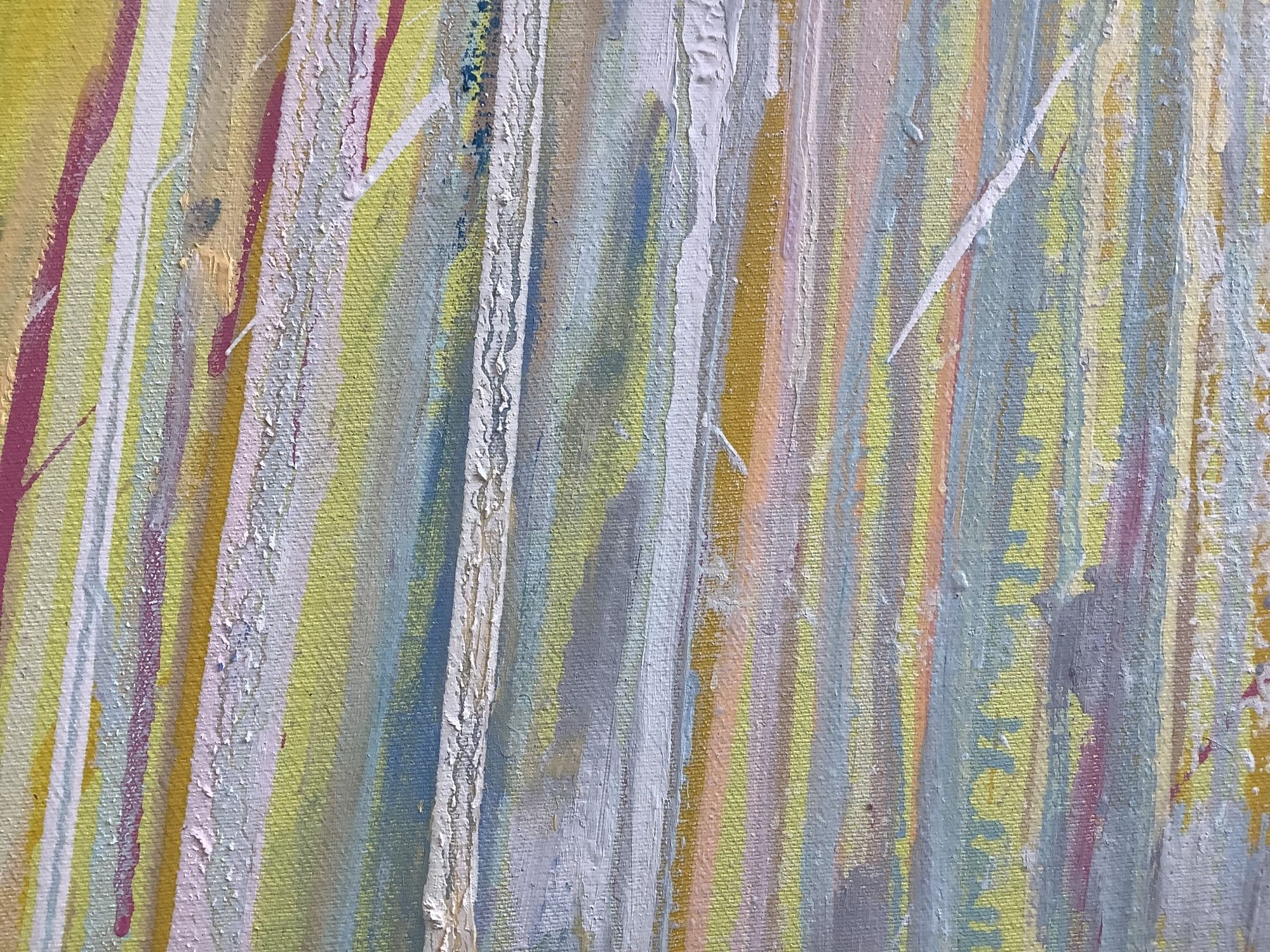 VER.LÄUFE. Vernissage der Kunstausstellung von Günther Baechler | Suiza ...