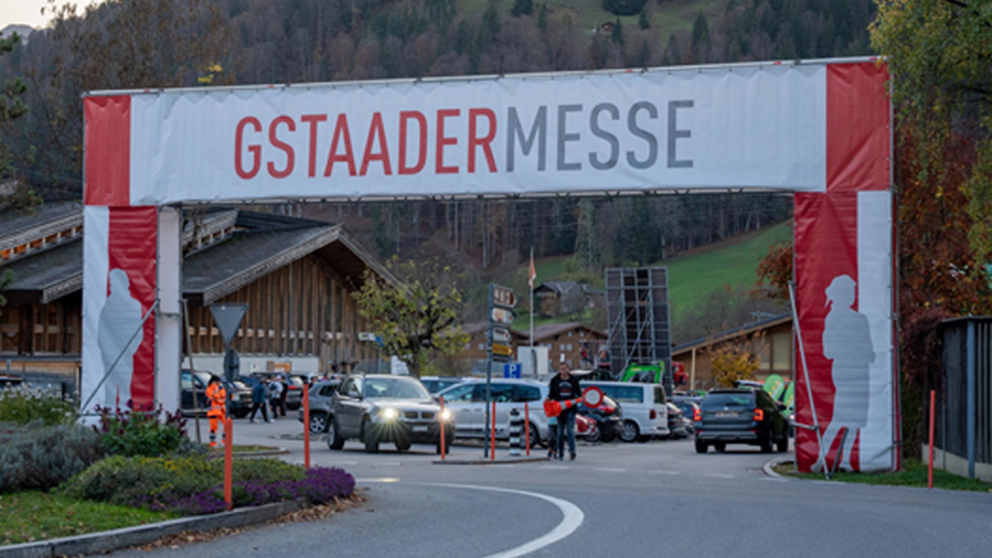 Gstaader Messe 2026 | Switzerland Tourism