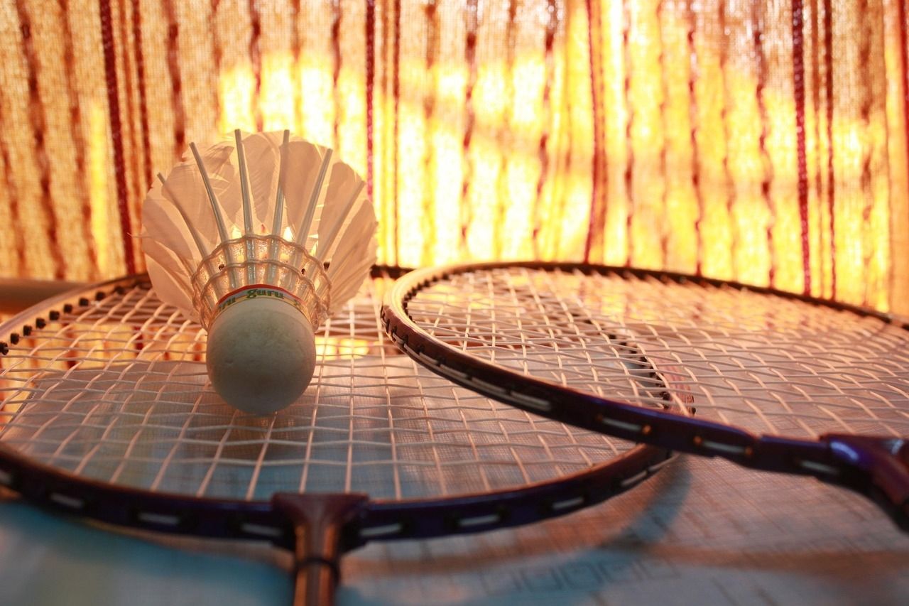 Badminton : 8eme Tournoi D'Octodure [EN] | 瑞士国家旅游局