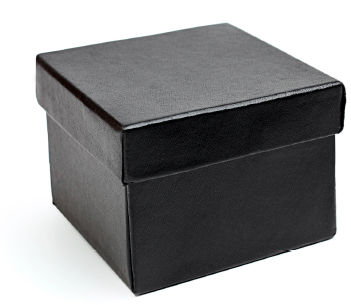 Blackbox Glaube - Schiss. Was Angst macht | Svizzera Turismo