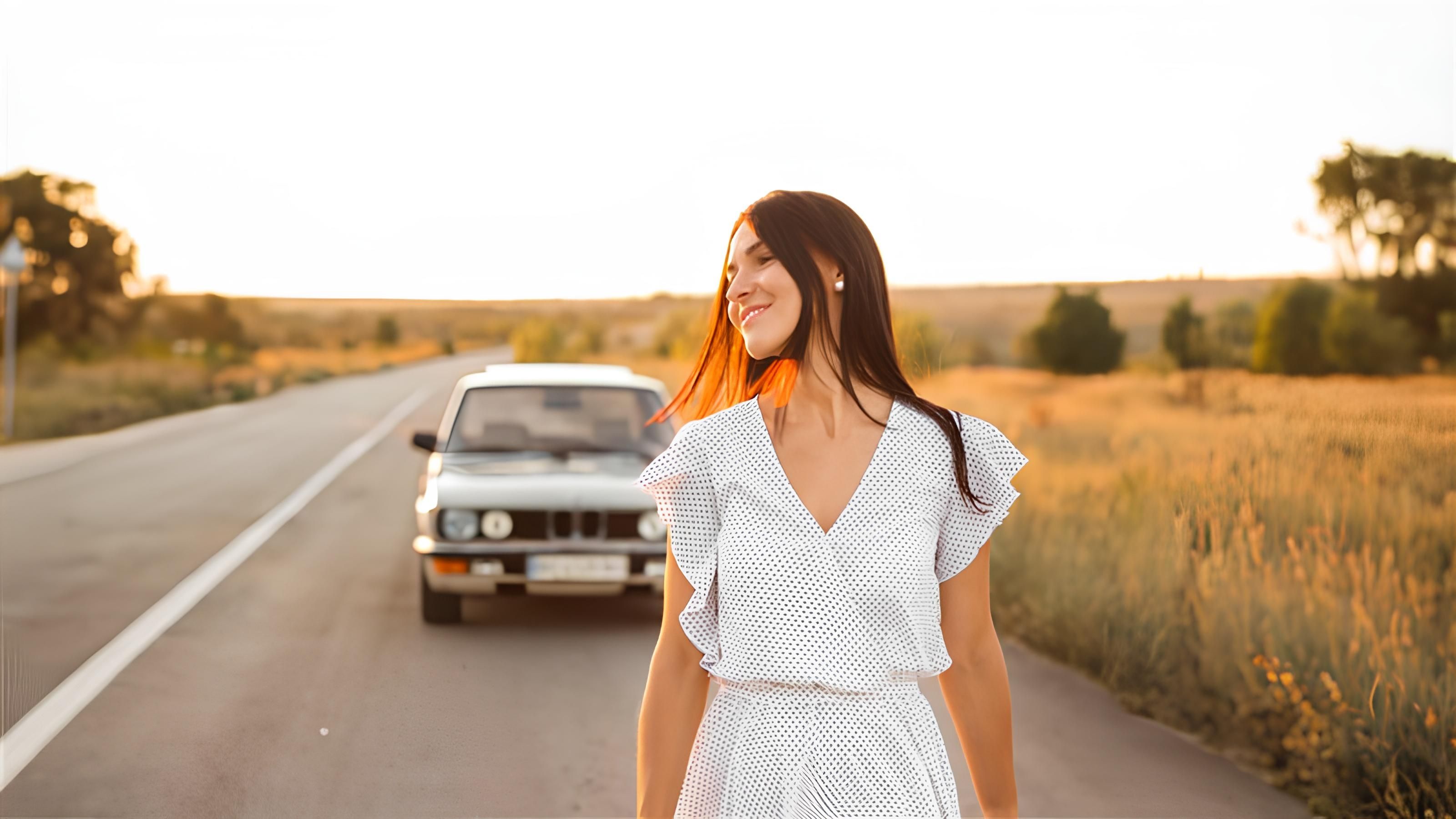 Lady Drivers Treffen | Suíça Turismo