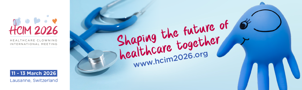 Healthcare Clowning International Meeting (HCIM) 2026 | Switzerland Tourism