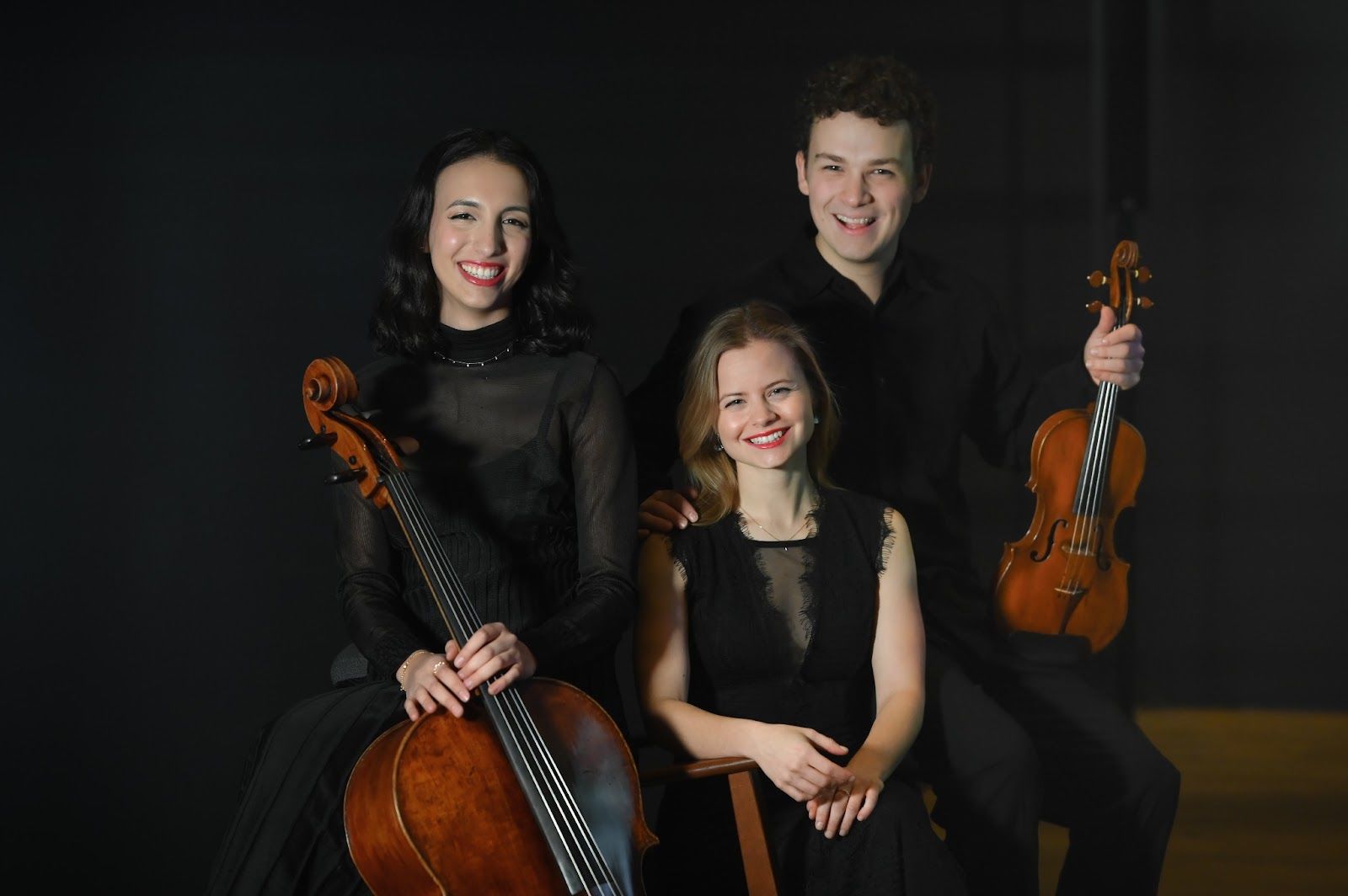 Trio Basilea | 瑞士国家旅游局