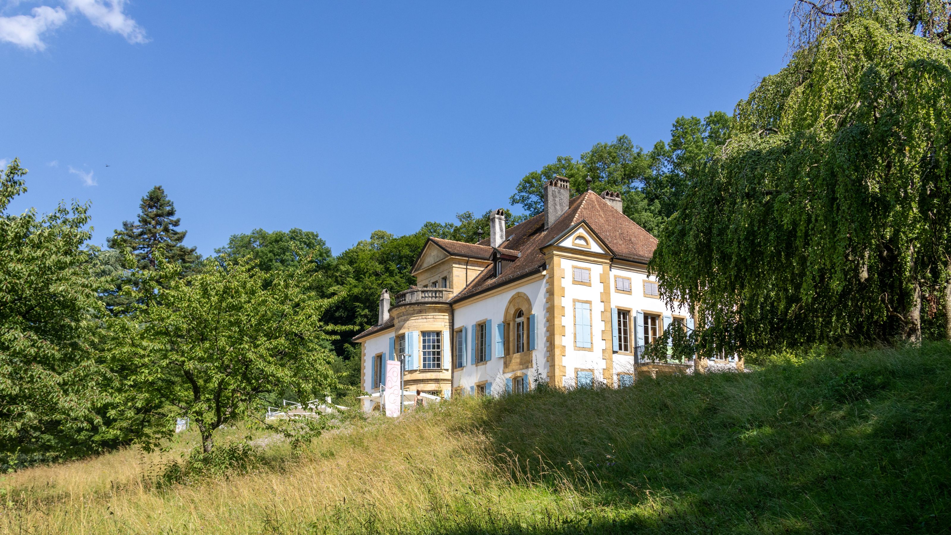 The race of the floating animals | Switzerland Tourism