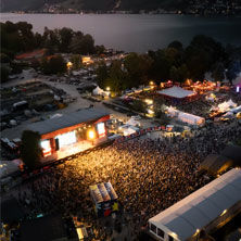 Lakelive 2026 - Sinfonieorchester Biel Solothurn TOBS! | Switzerland ...