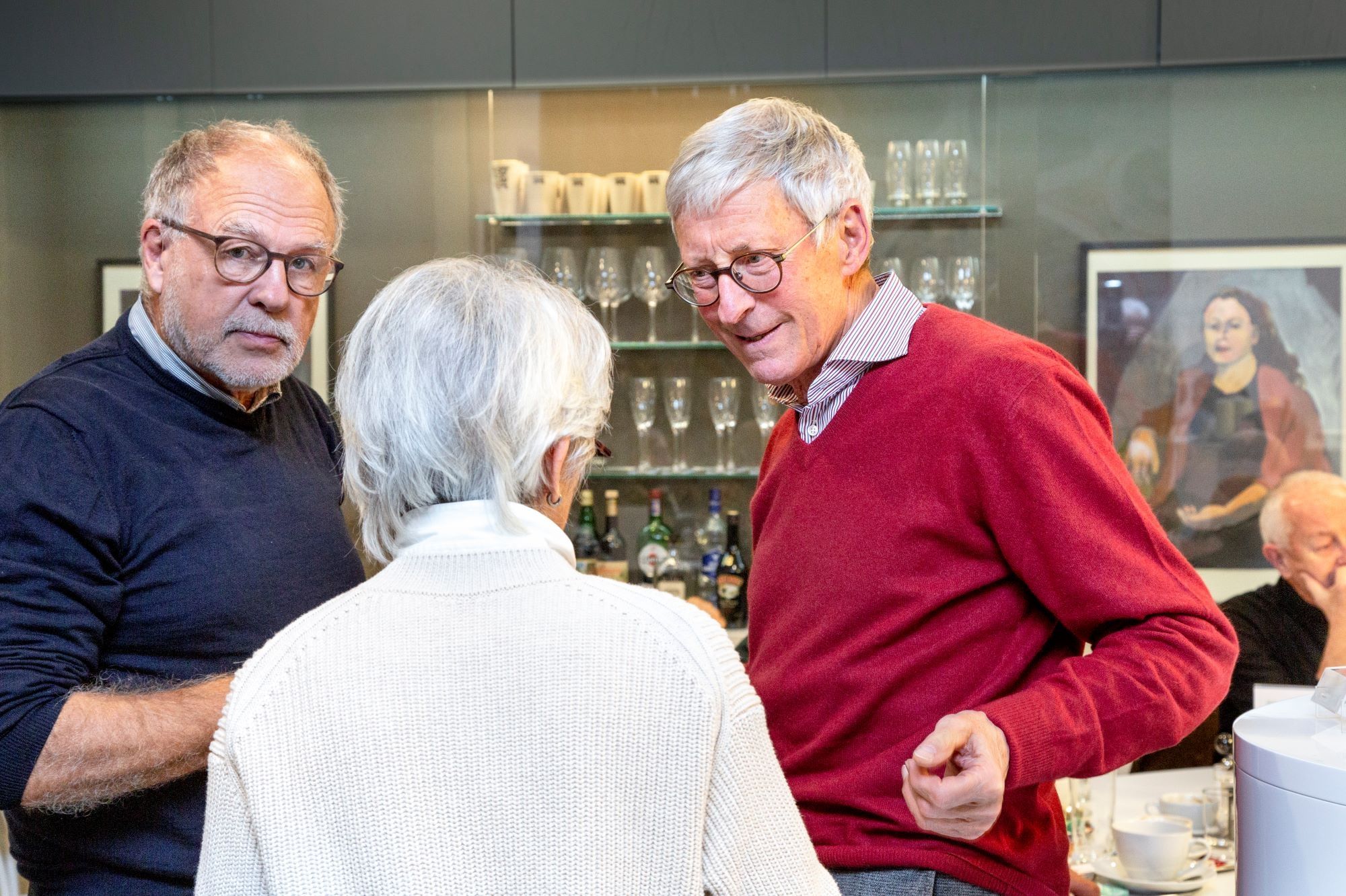 amm Café Med | Switzerland Tourism