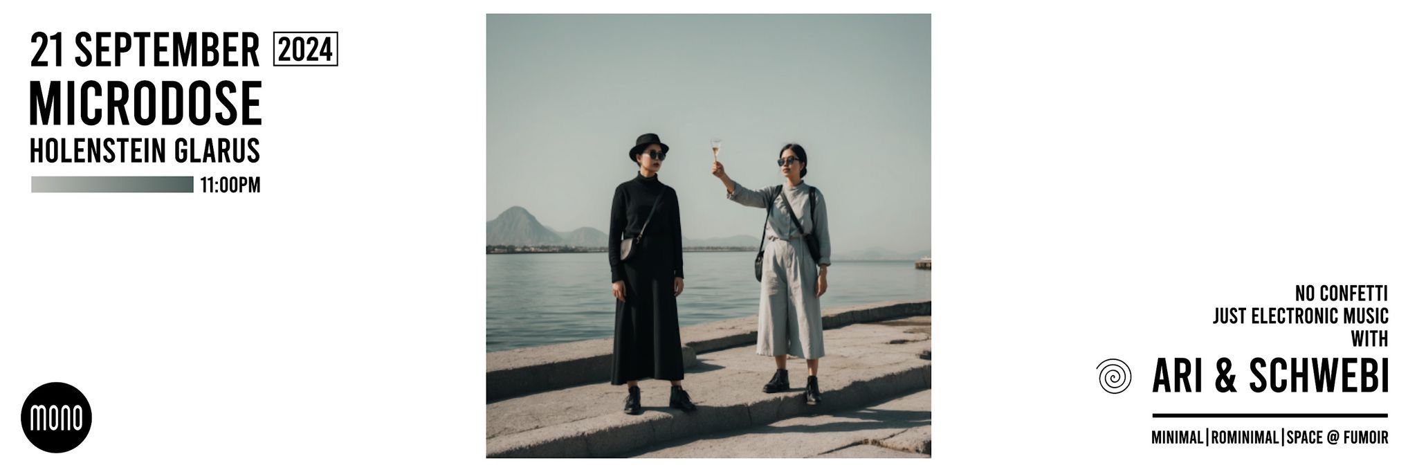 MICRODOSE | Switzerland Tourism