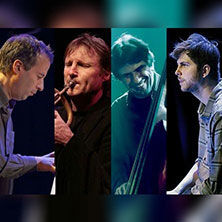 Bert Joris / Ivan Paduart 4Tet | Switzerland Tourism