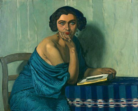 Félix Vallotton. Les couleurs du désir, de Philippe Picard et Jérôme ...