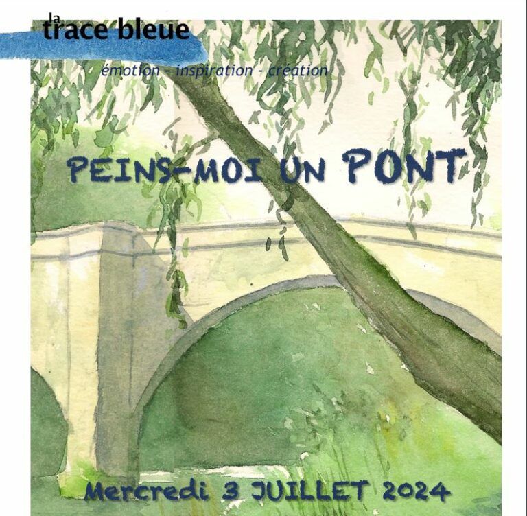 Peins-moi un pont | Switzerland Tourism