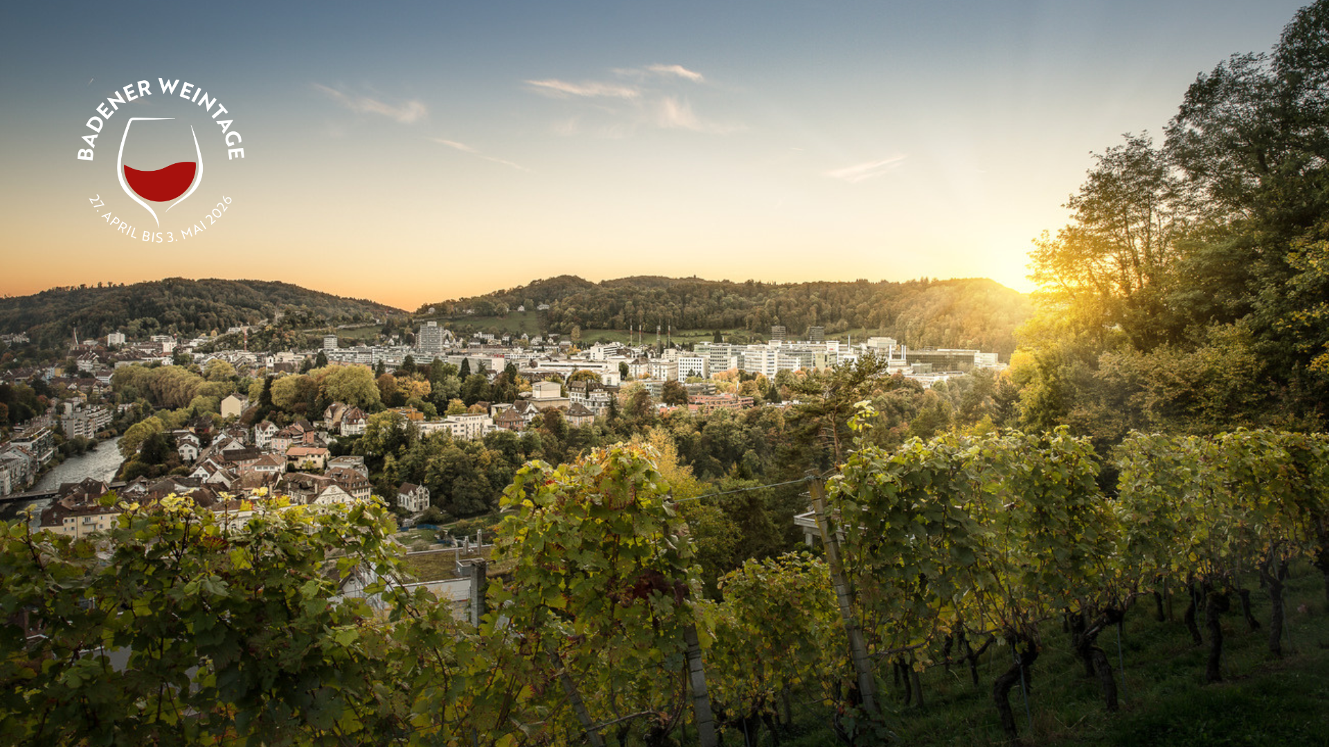 Baden Wine Days | Switzerland Tourism