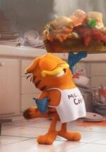 Garfield – De Film | 瑞士国家旅游局