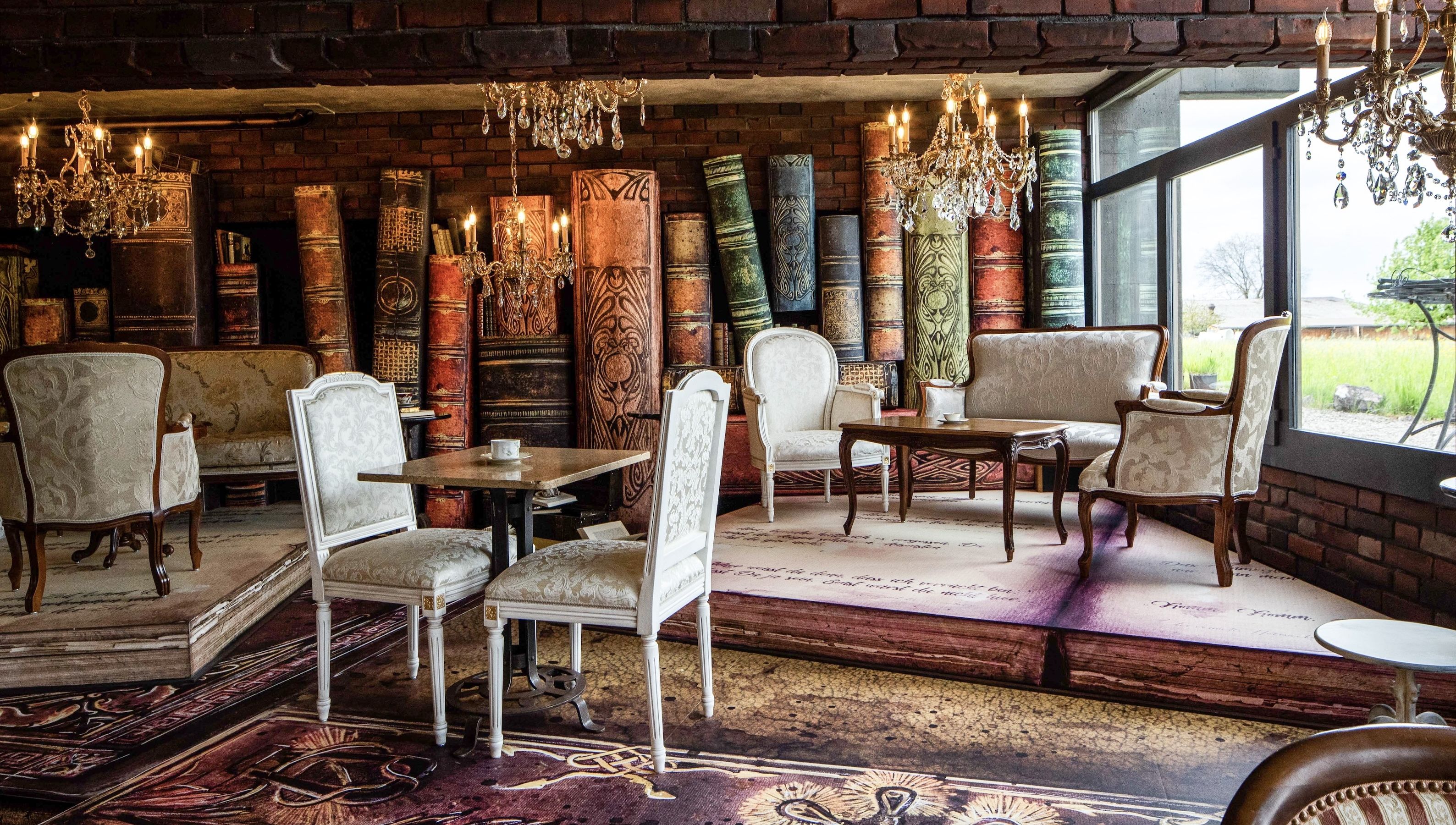 Zum Hutmacher - Das Lokal | Schweiz Tourismus