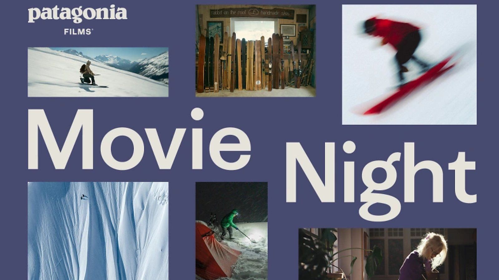 Patagonia Snow Modie Night Chur | Switzerland Tourism