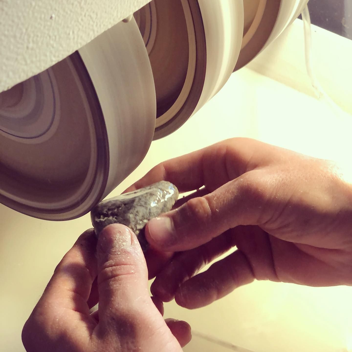 Stone grinding | Switzerland Tourism