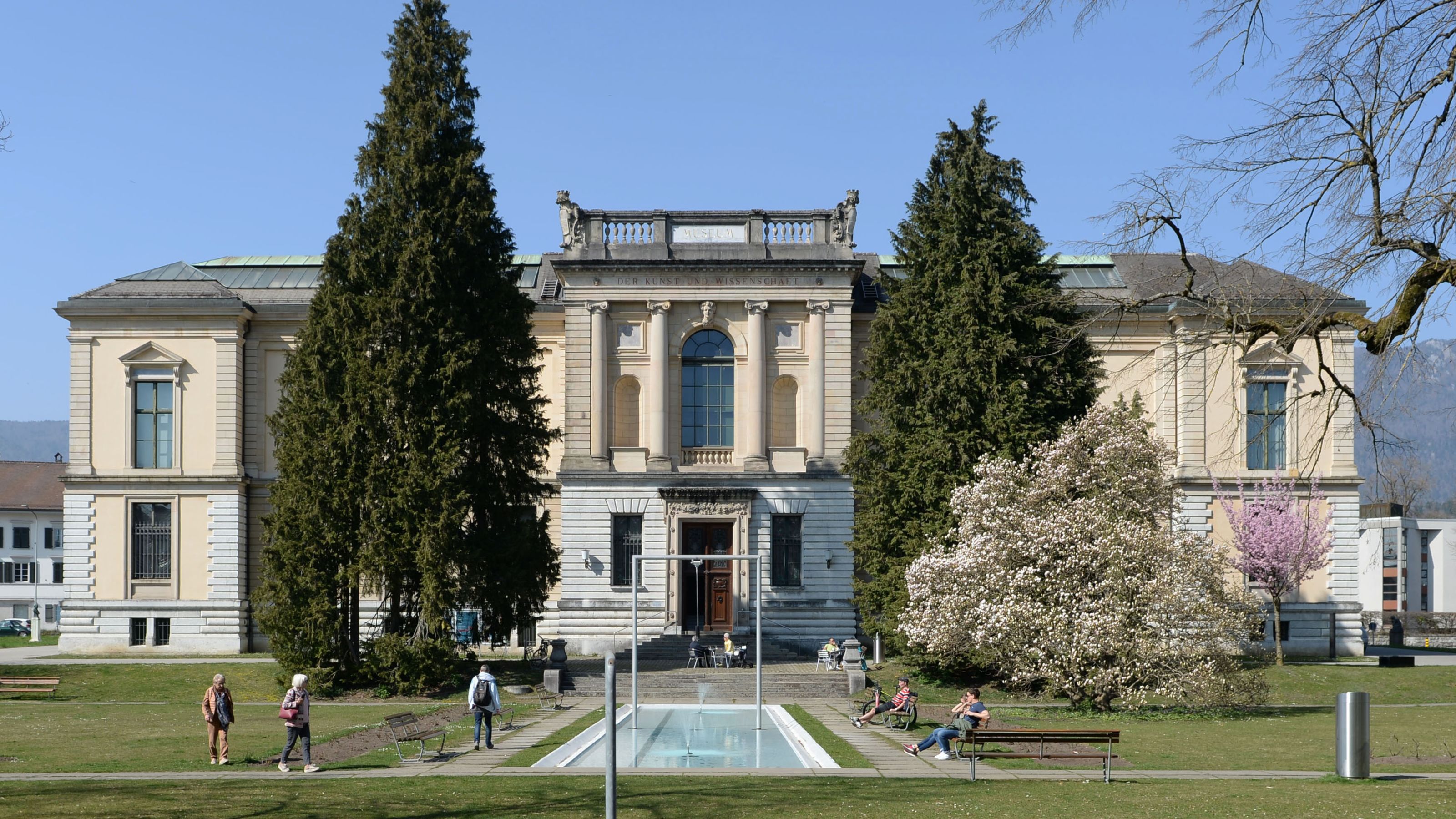 Kunstmuseum Solothurn | Switzerland Tourism