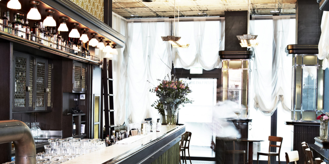 The Marvelous Bar | Schweiz Tourismus