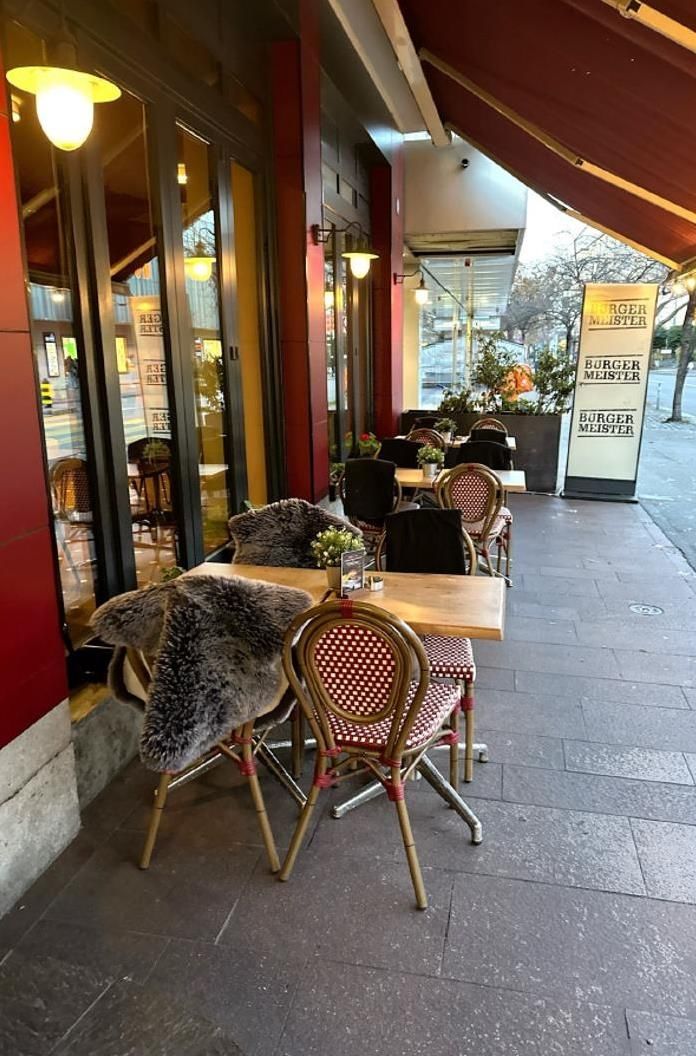 Burgermeister Altstetten Zürich | Switzerland Tourism