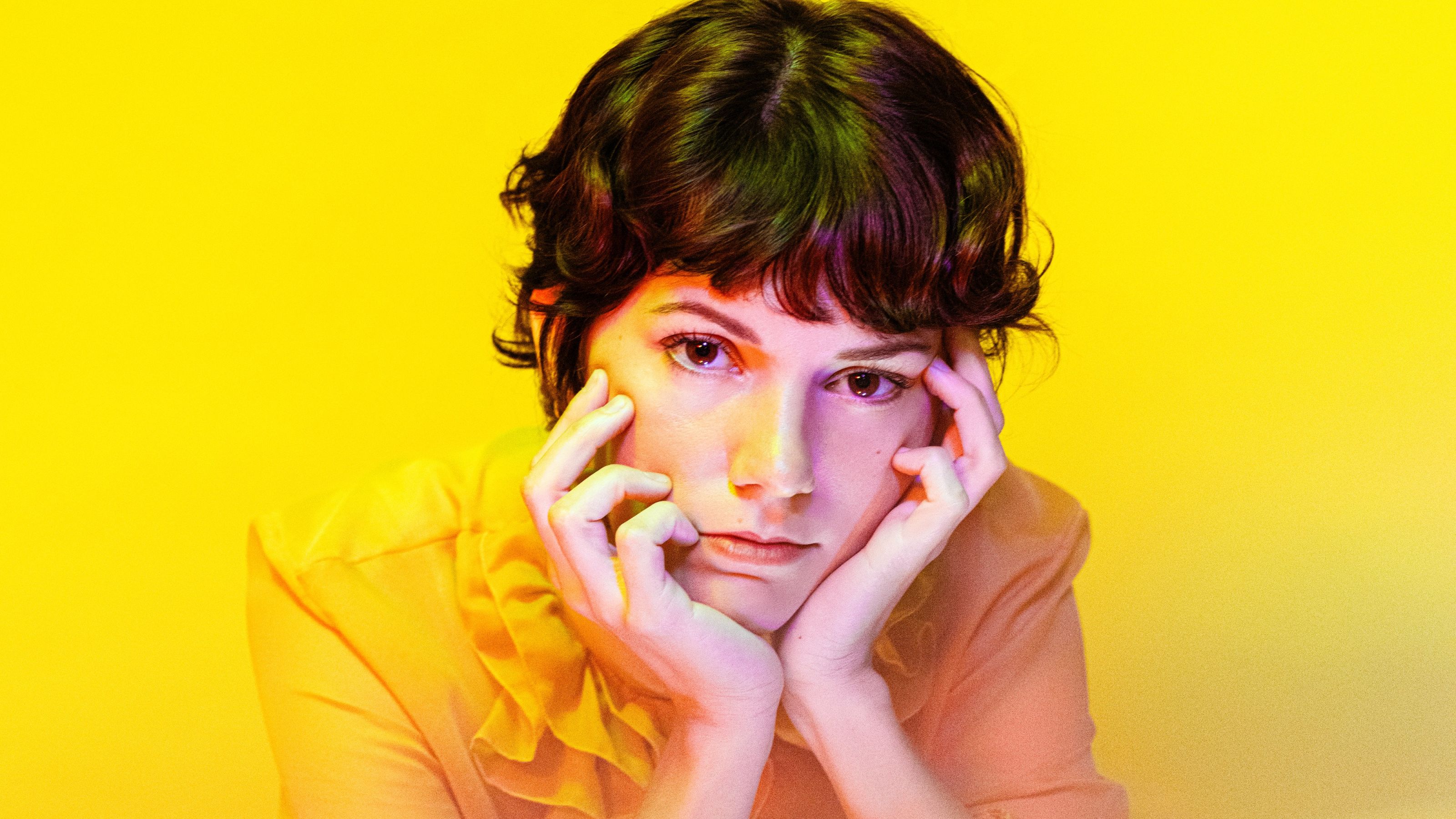 Meimuna mit Support Emelyne | Switzerland Tourism