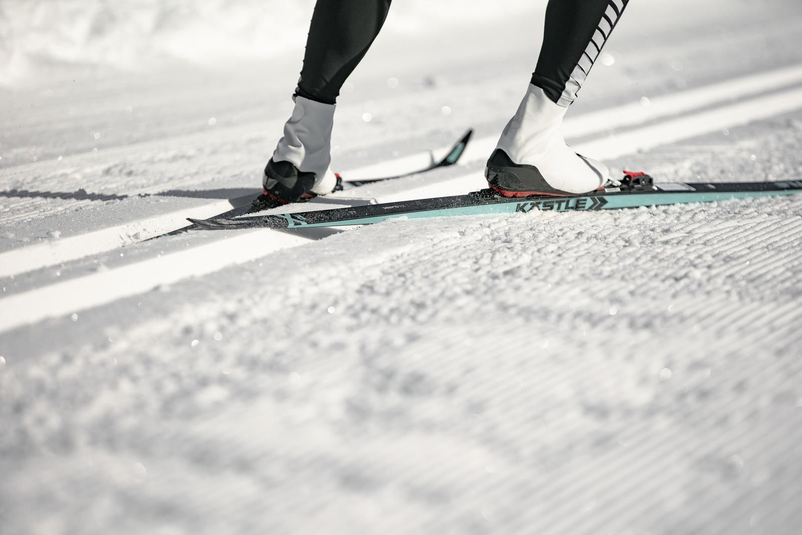 Cross-Country Ski Happening Frautschi Sports | Svizzera Turismo