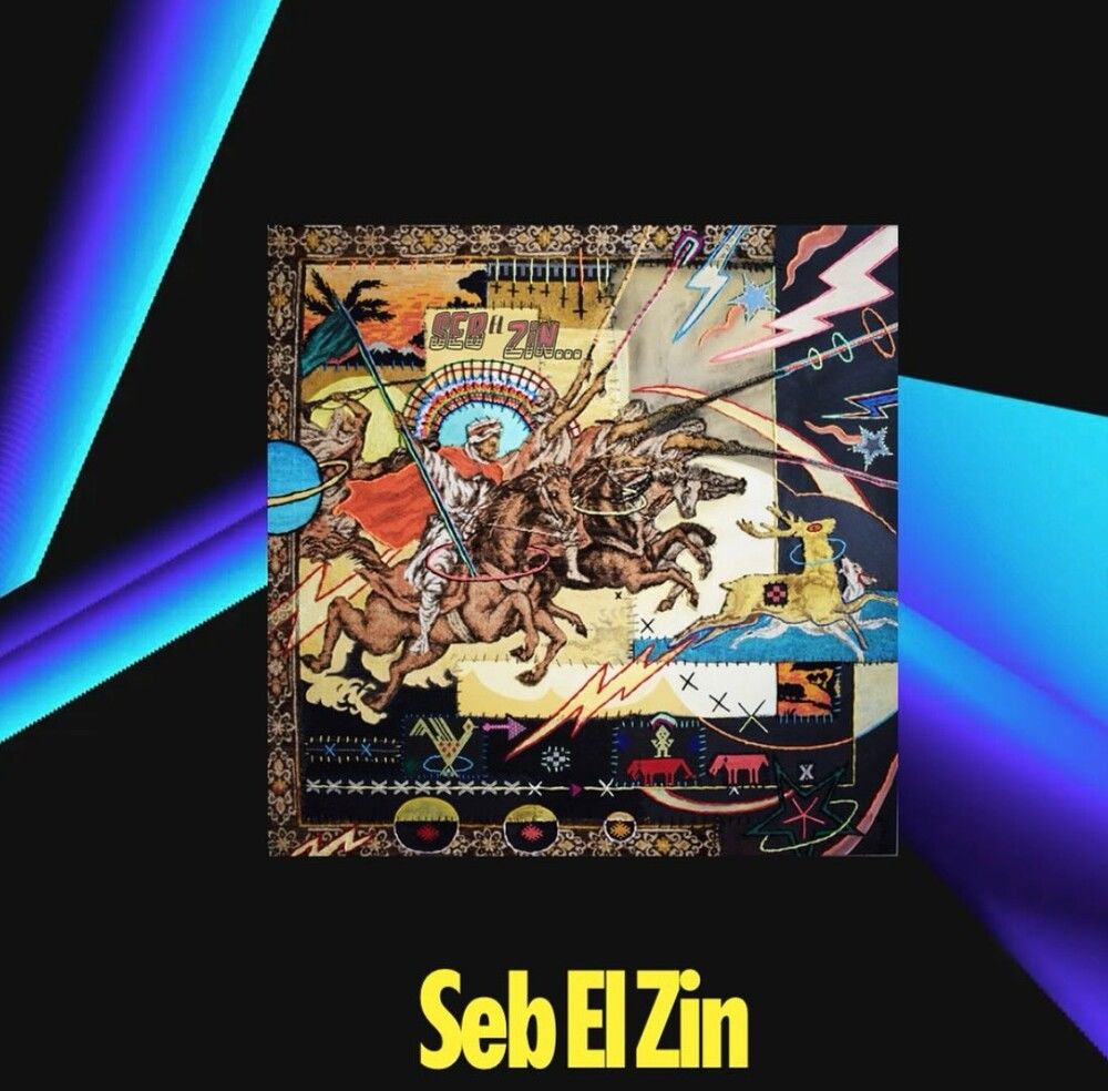 Seb El Zin | 瑞士国家旅游局