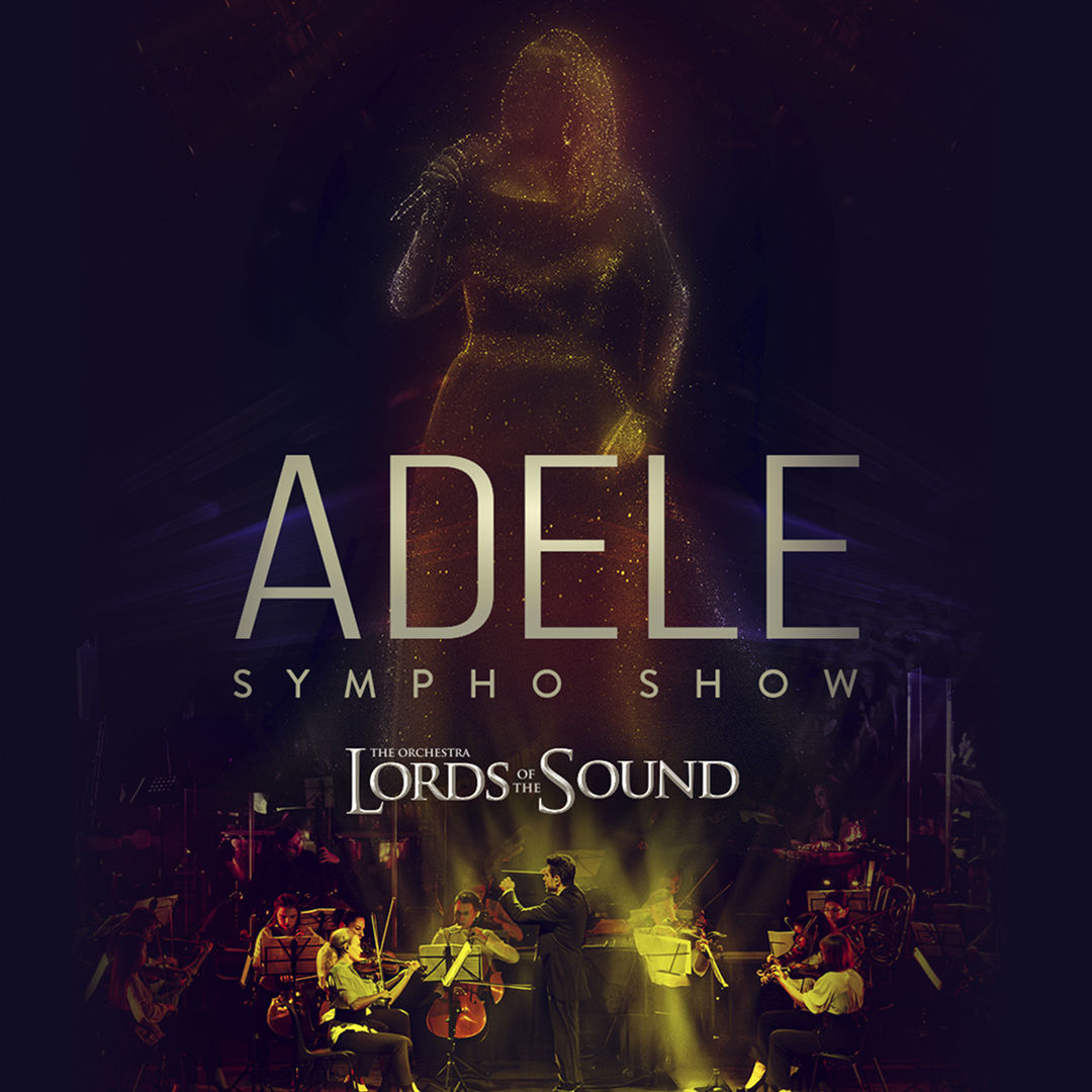 Adele Sympho Show | Suíça Turismo