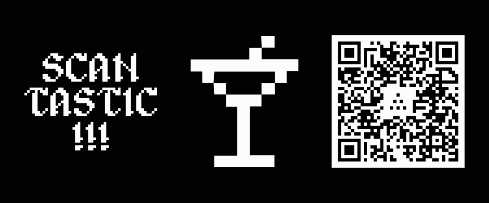 SCANtastic, Scan dich zum DJ! | 瑞士国家旅游局