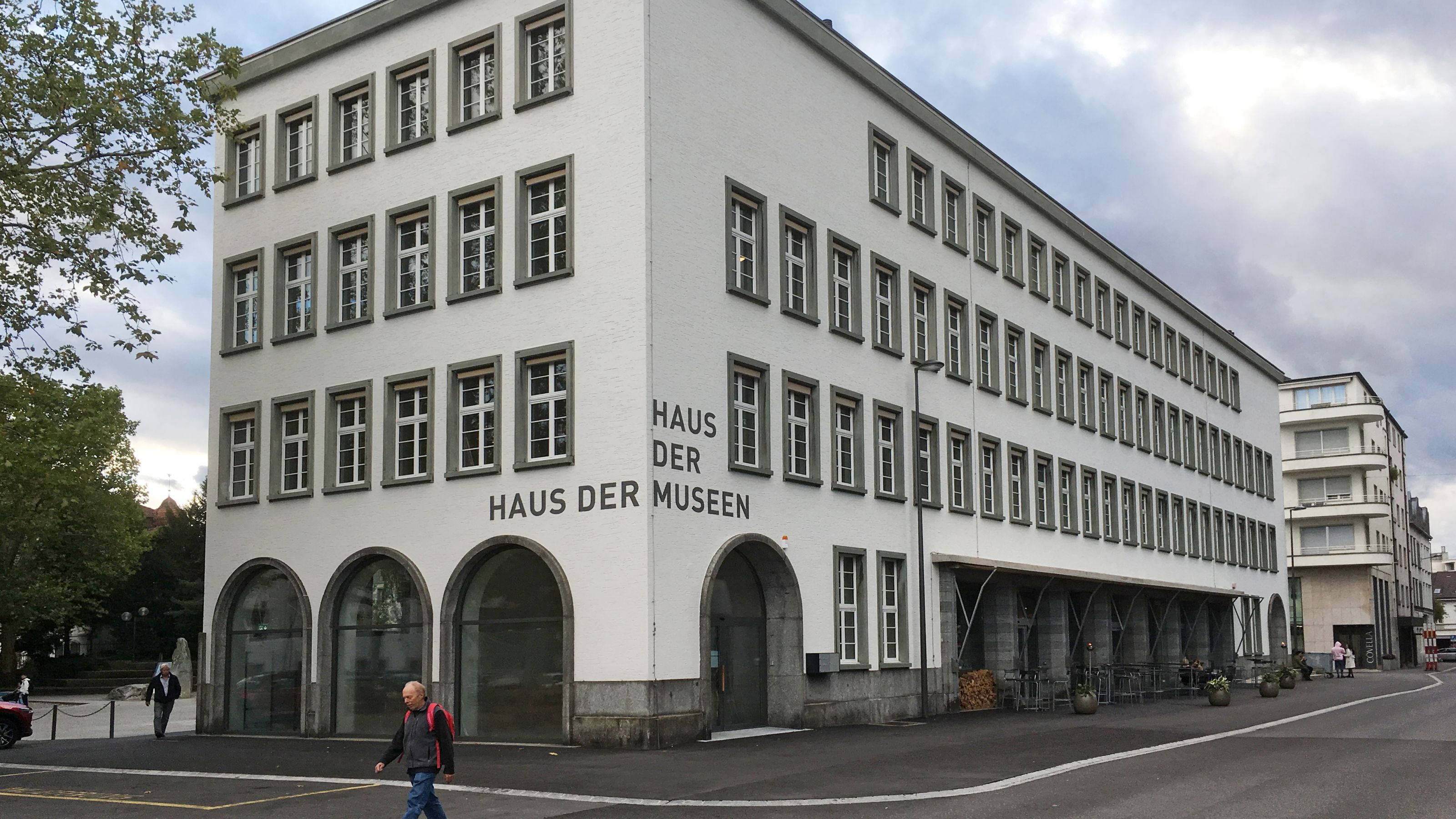 House of museums | Switzerland Tourism