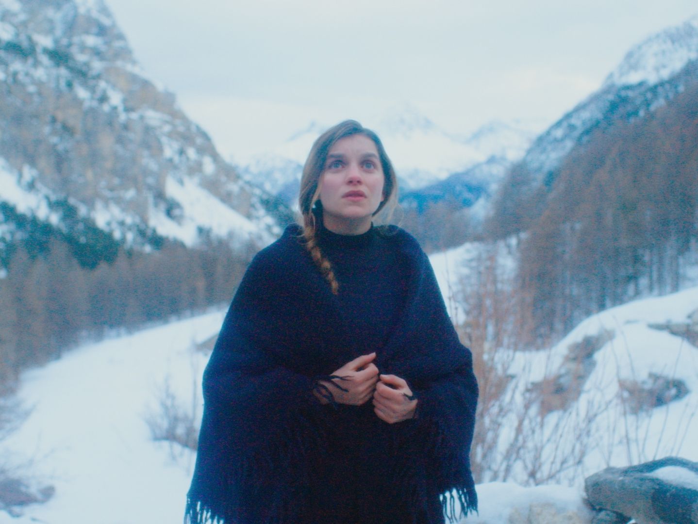 Vorpremiere L'ENGLOUTIE | 스위스관광청