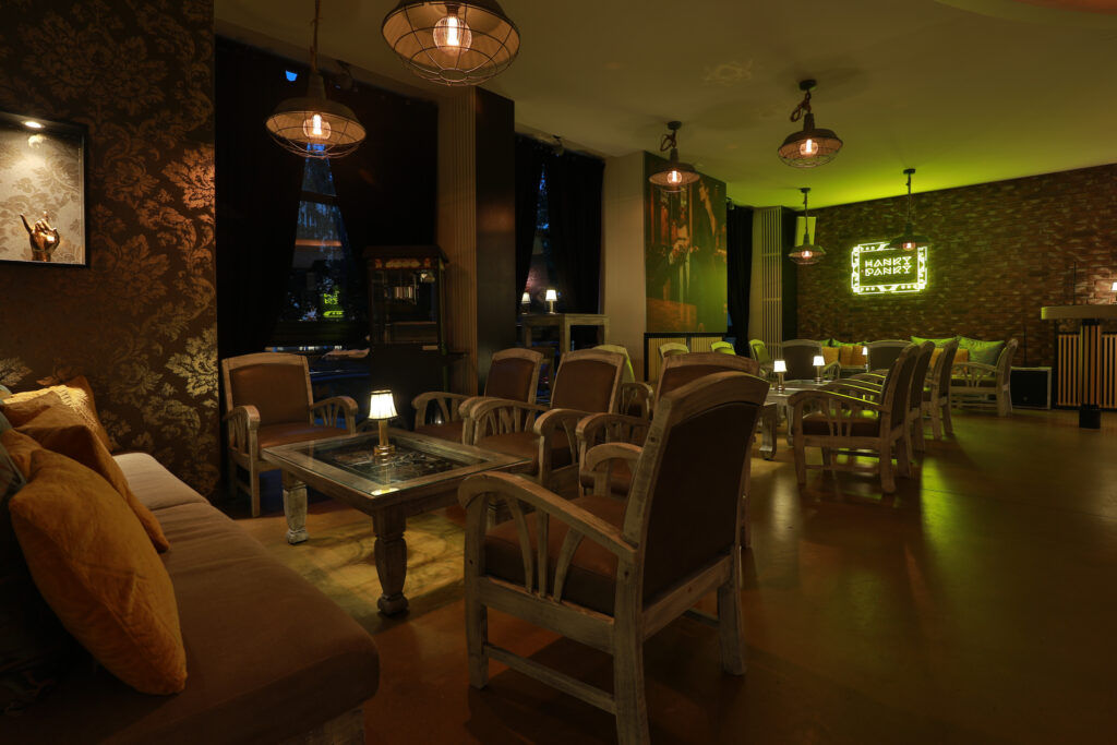 Hanky Panky | Switzerland Tourism