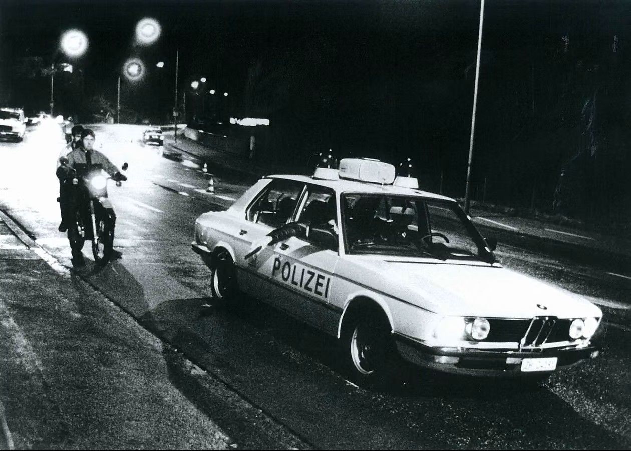 Kino-Nachmittag «Dani, Michi, Renato & Max» | Switzerland Tourism