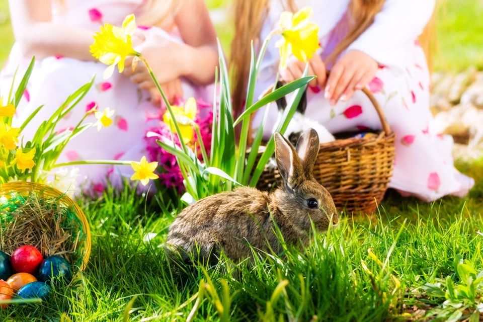Easter on Easter Sunday | Switzerland Tourism