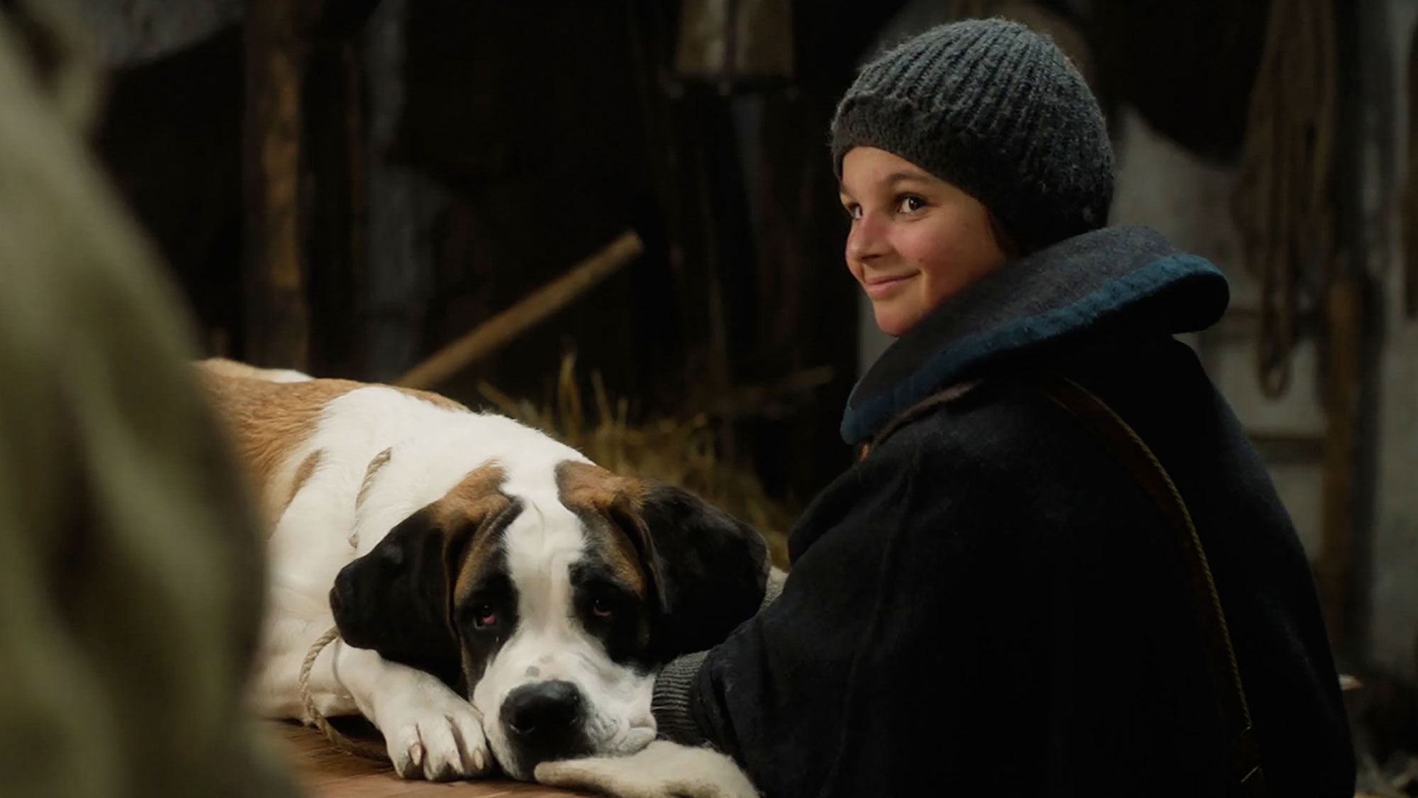 MEIN FREUND BARRY - Premiere mit Cast & Crew | Switzerland Tourism