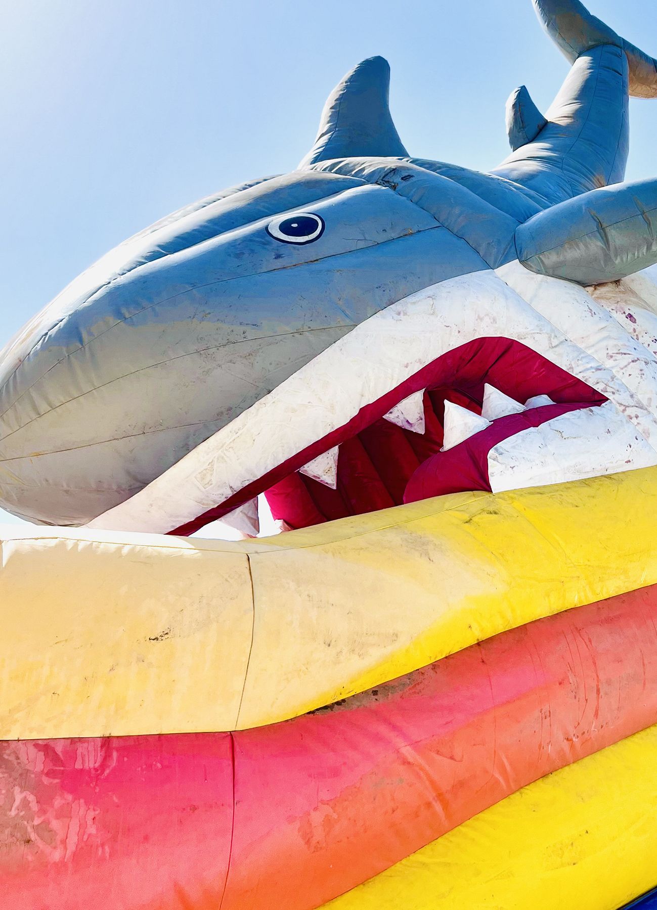 Patrimoine des histoires qui n’existent qu’à moitié | スイス政府観光局