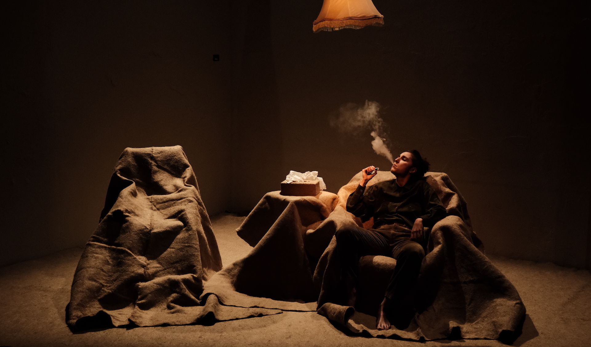 SANS FAIRE DE BRUIT | 瑞士国家旅游局