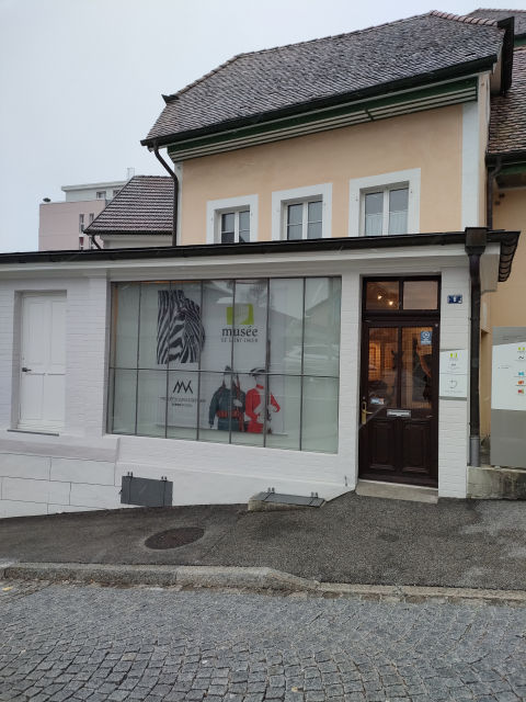 Musée de St-Imier | Suisse Tourisme