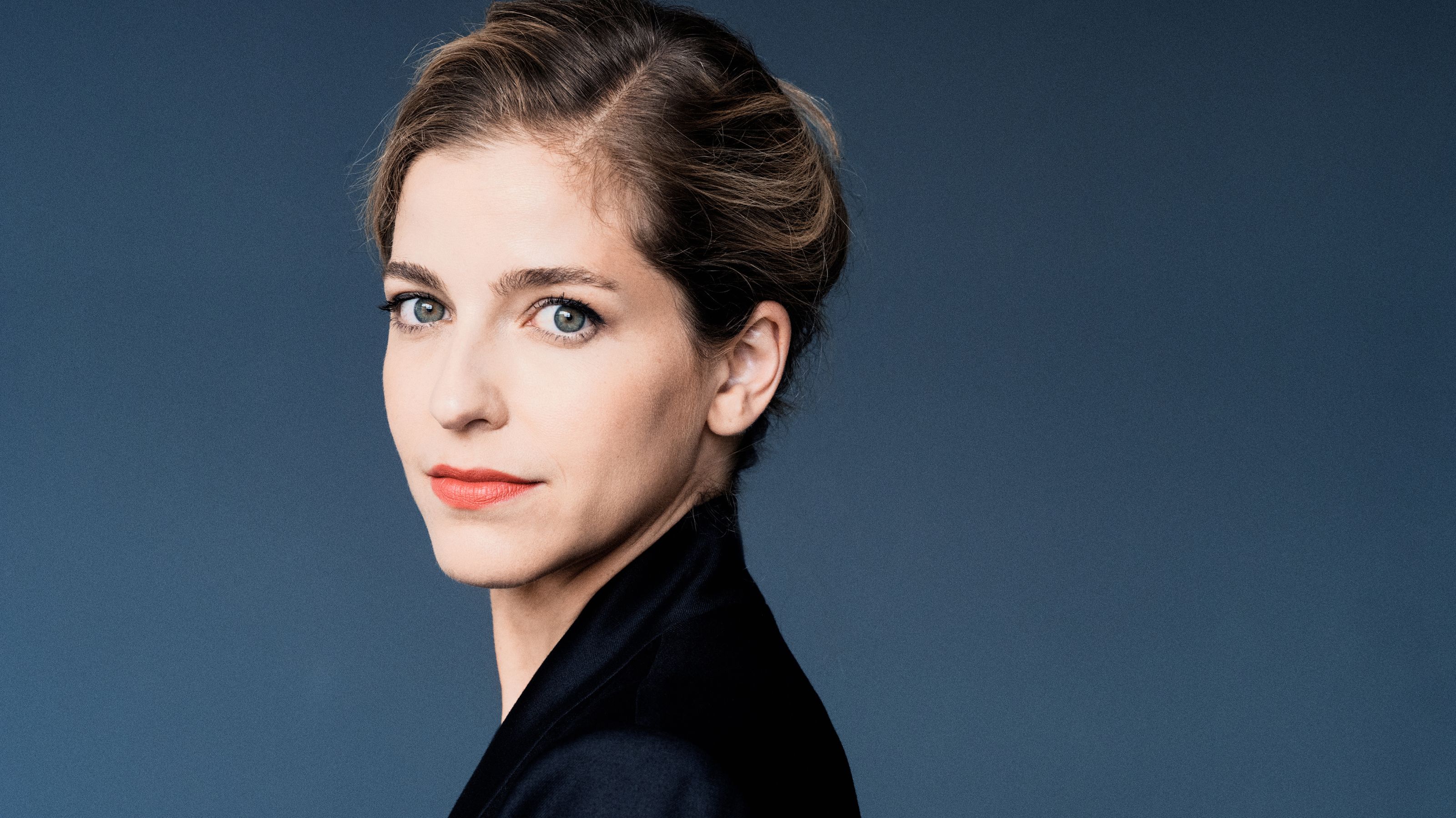 Pour la première fois, l’Orchestre de la Suisse Romande accueille ...