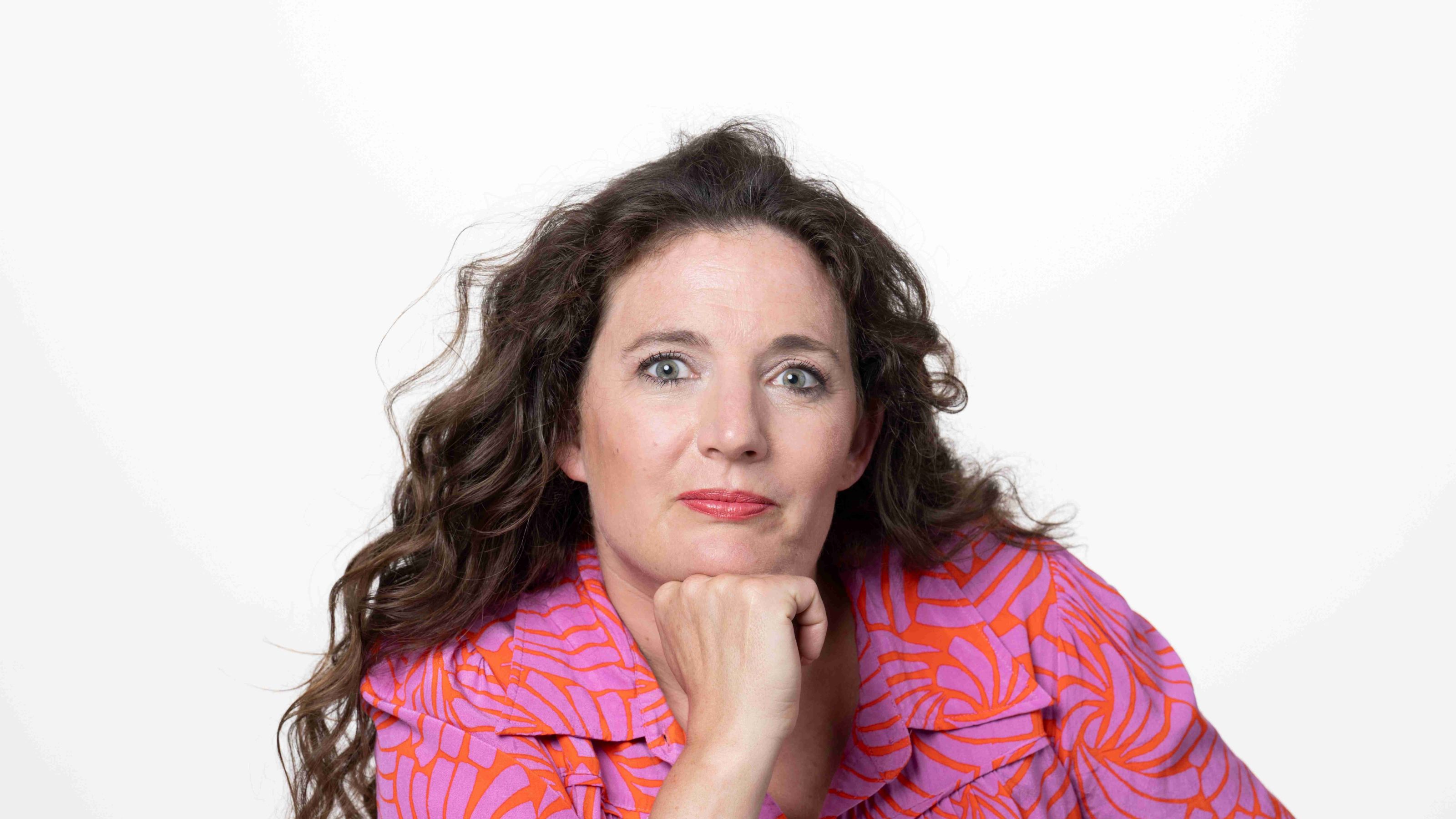 Aprés-Work-Spoken-Word mit Stefanie Grob | Switzerland Tourism