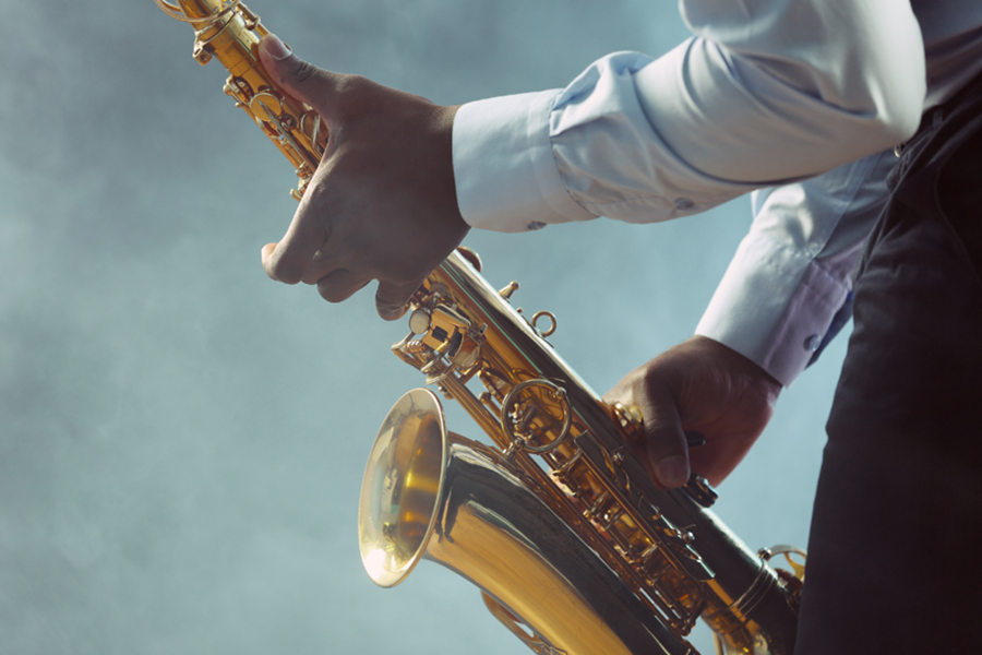 Jazz Abend im SEERAUSCH | 스위스관광청