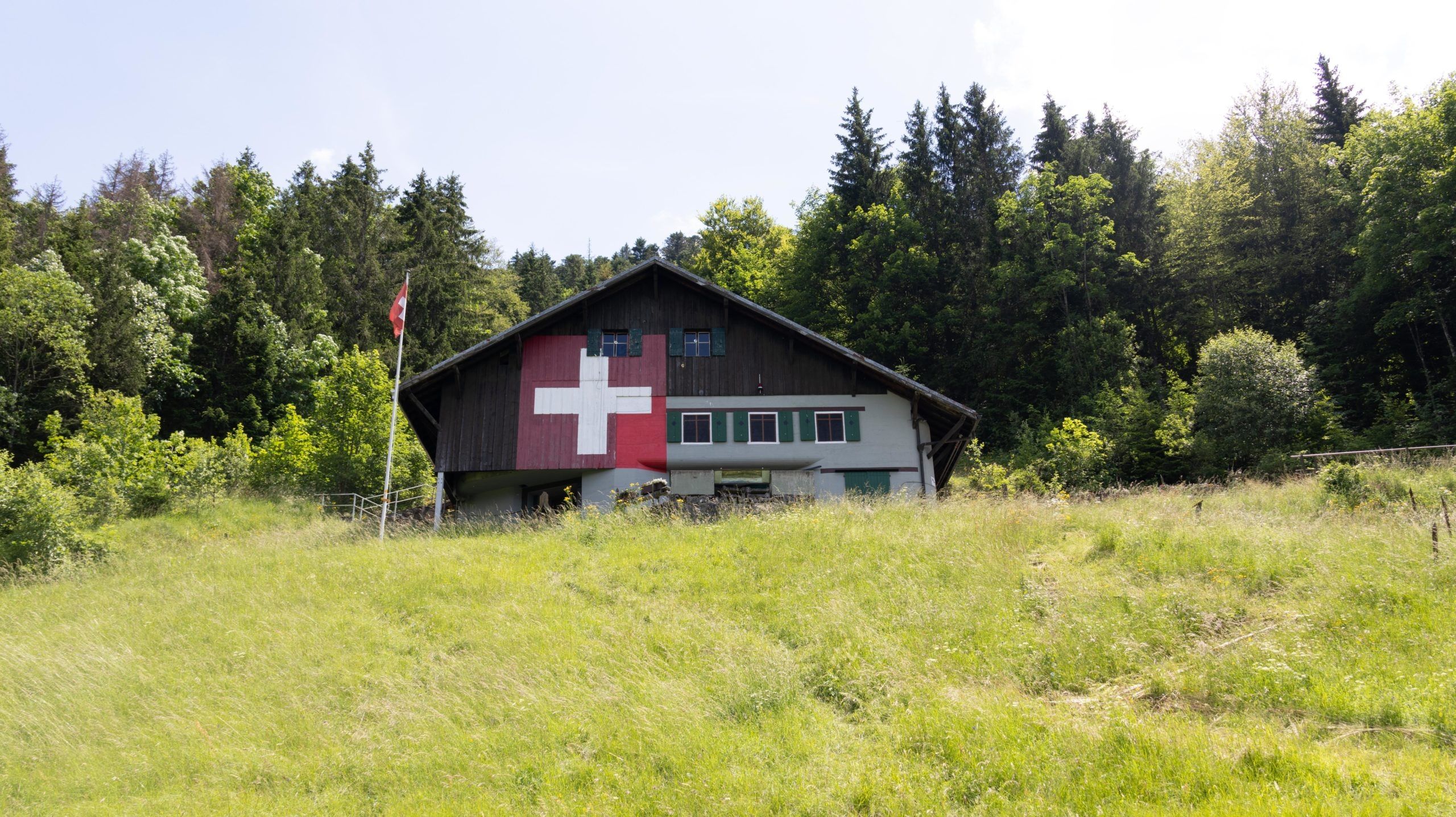 Fort de Vallorbe | Suisse Tourisme