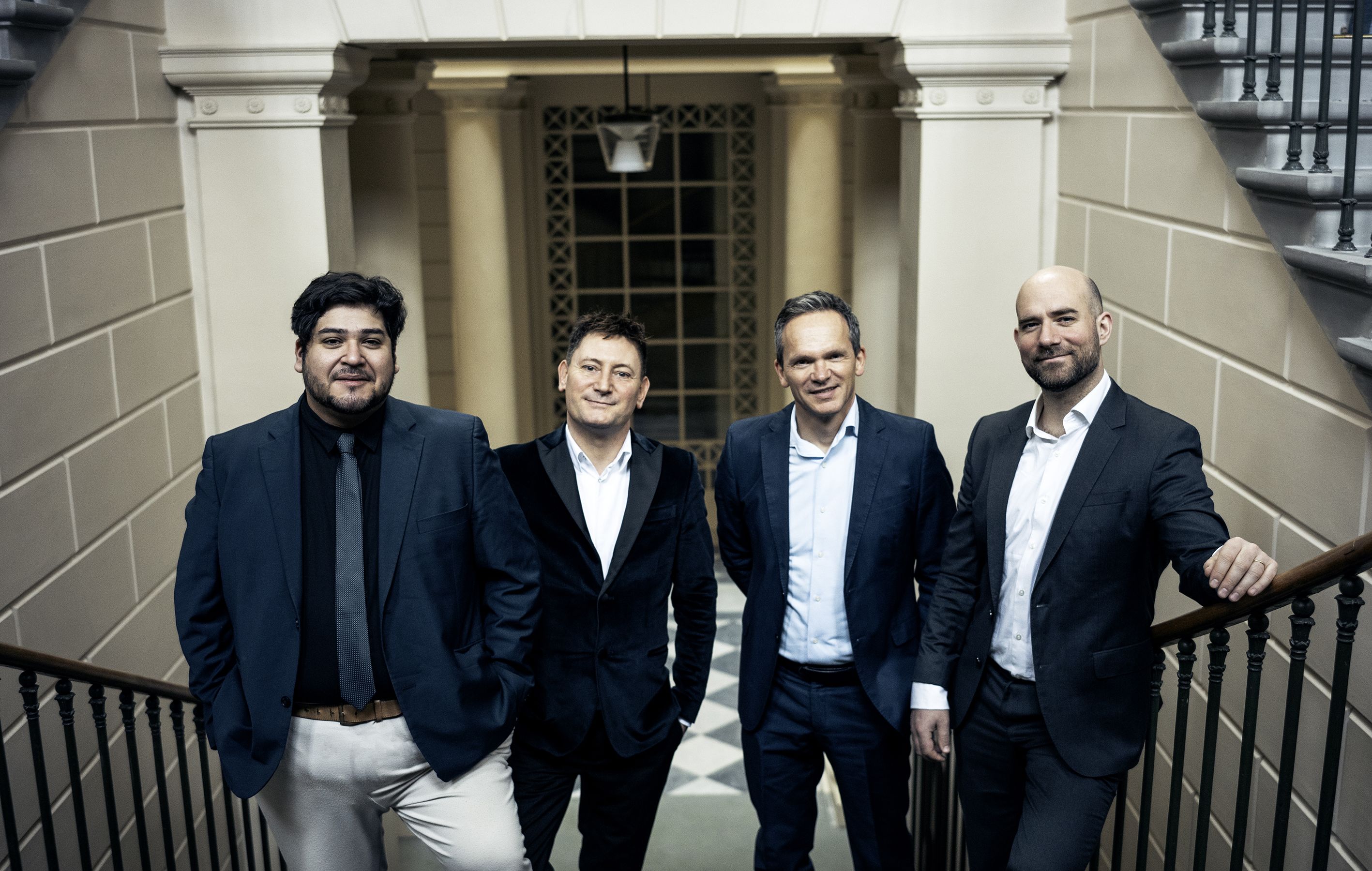 The 1001 notes of Italian Baroque | Switzerland Tourism