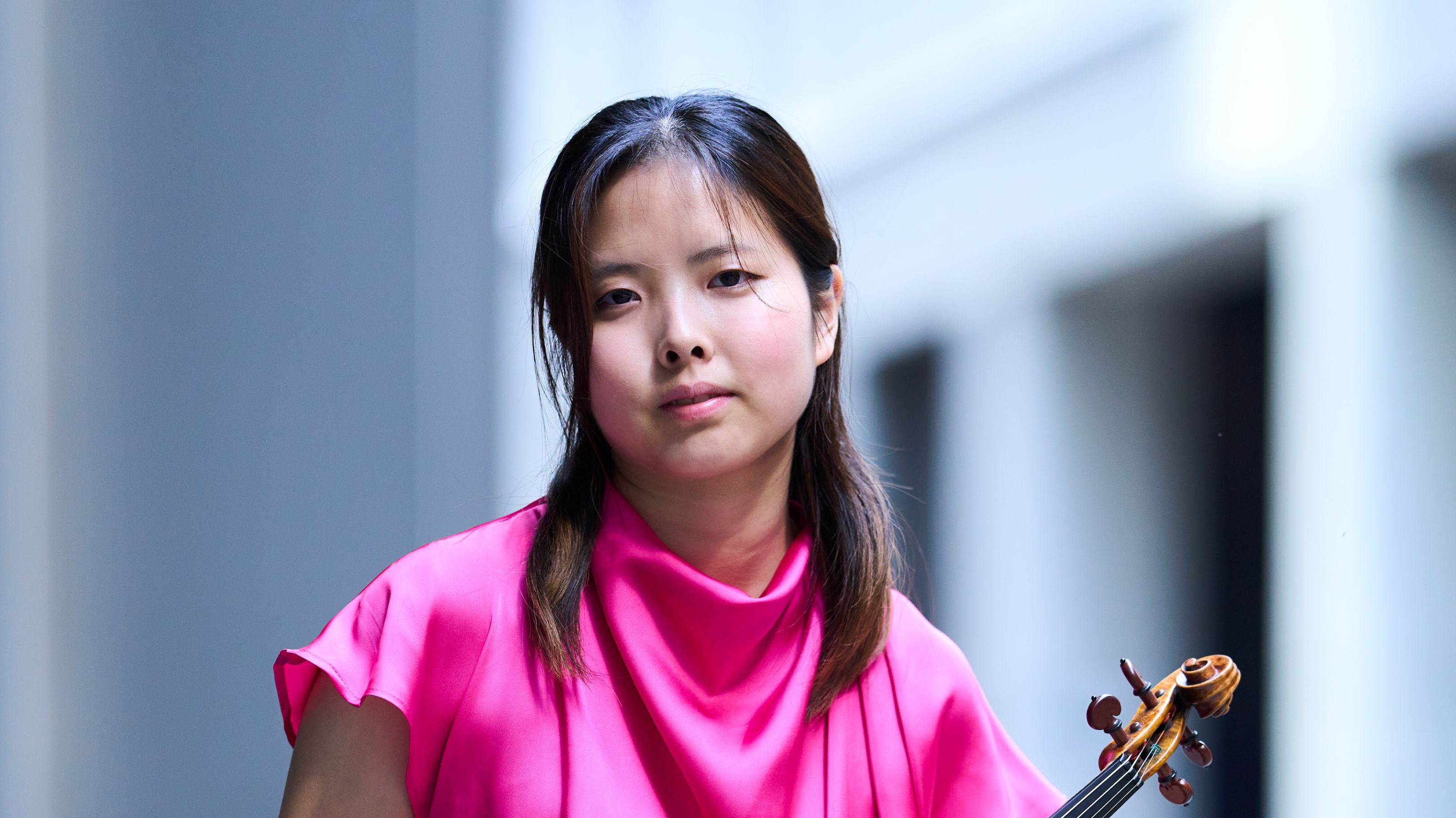 Planet Chamber Music Tag 1: Hana Chang und Wanderer Trio | Switzerland ...