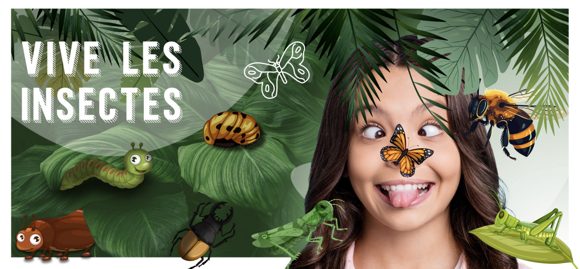 LONG LIVE INSECTS | Switzerland Tourism