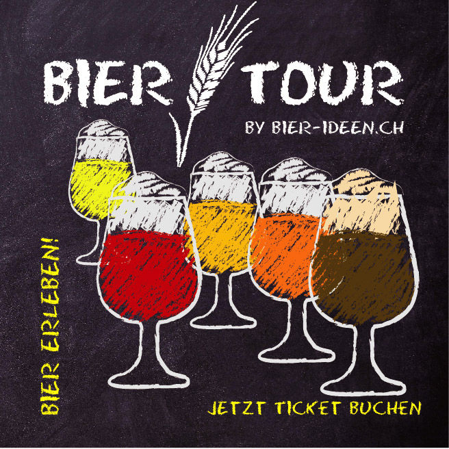Bier Tour Basel | Schweiz Tourismus