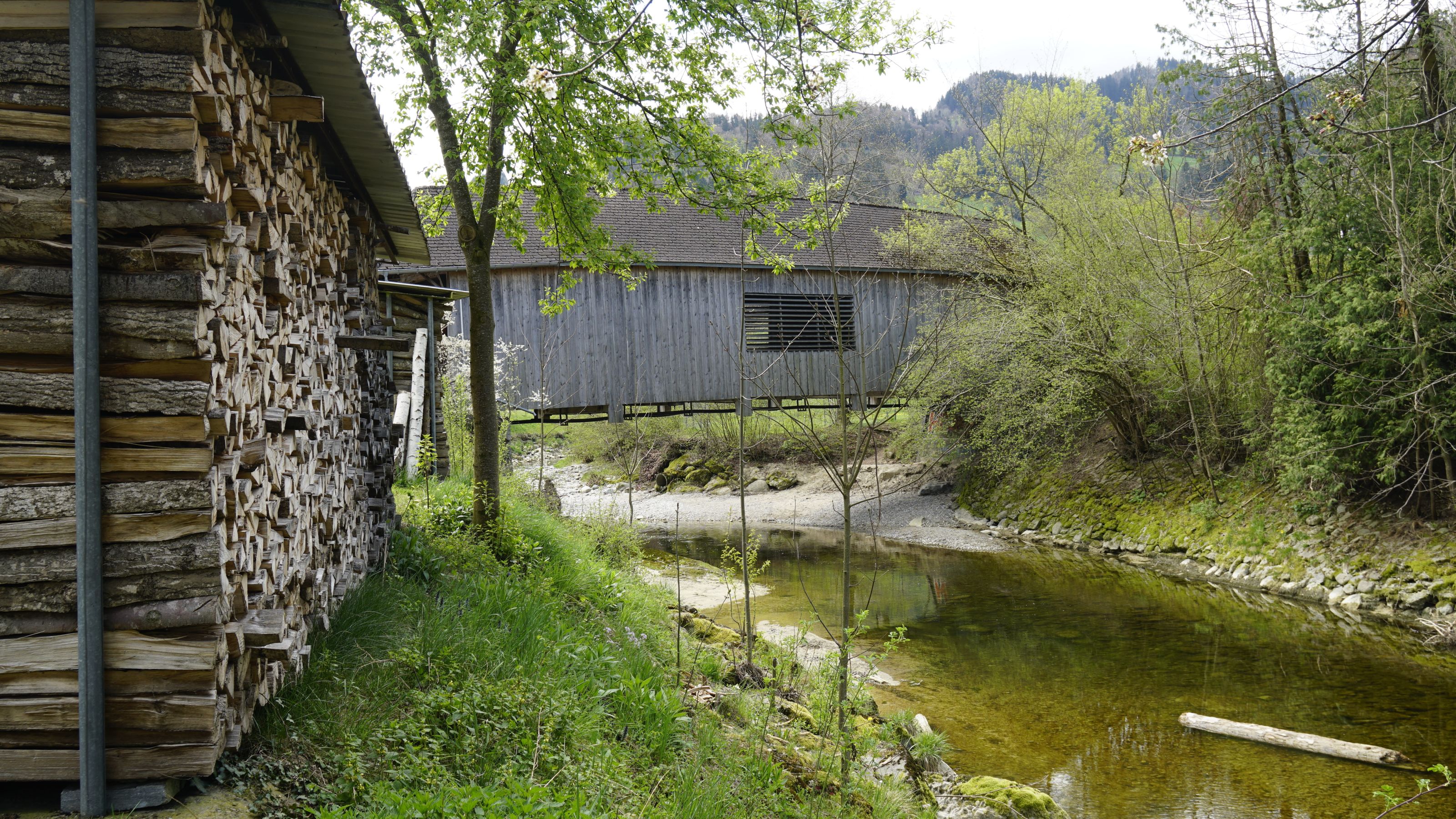 Thur- und Neckerweg - Das Toggenburg und seine Geschichte | Suisse Tourisme