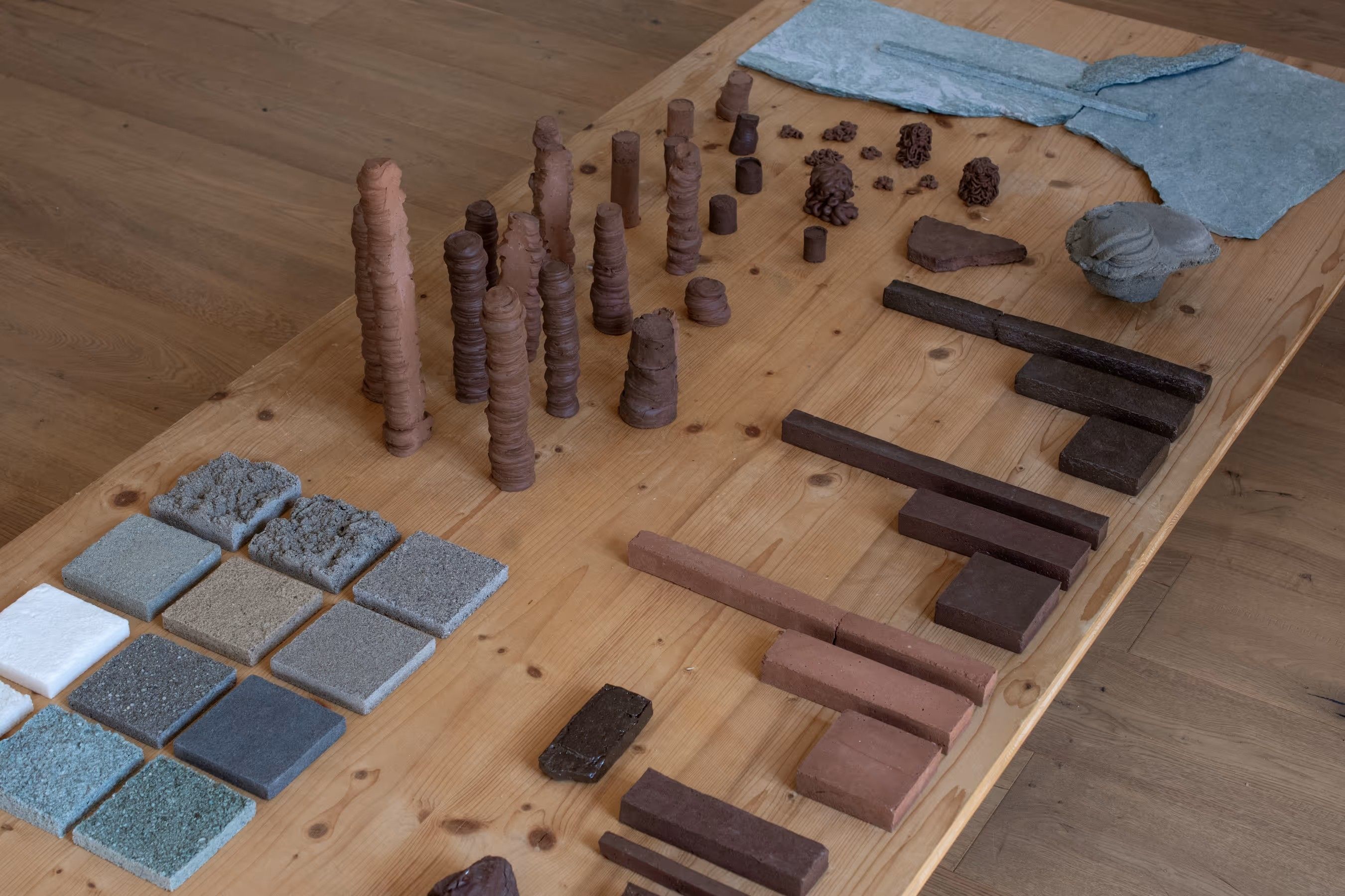 Design am Rhein: Studio Eidola in Andeer | Schweiz Tourismus