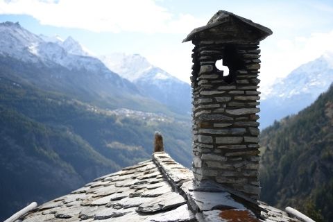 Urchigs Terbil | Schweiz Tourismus