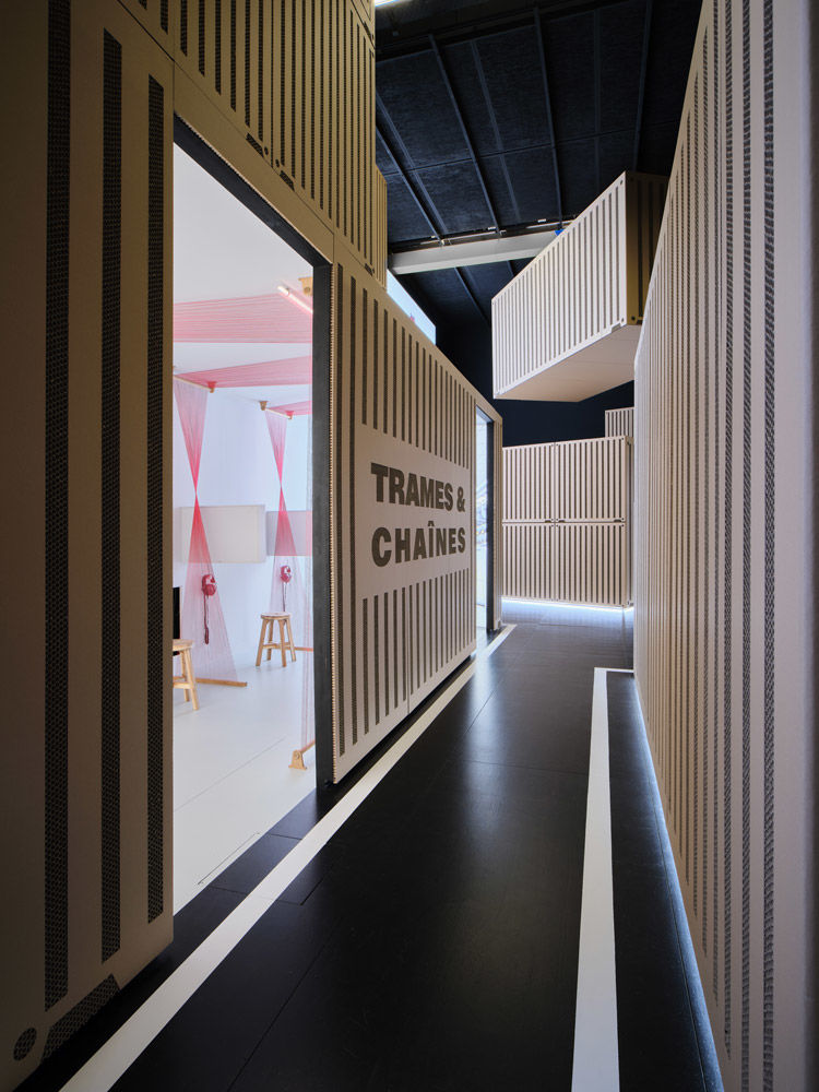 Cargo Cults Unlimited | 瑞士国家旅游局