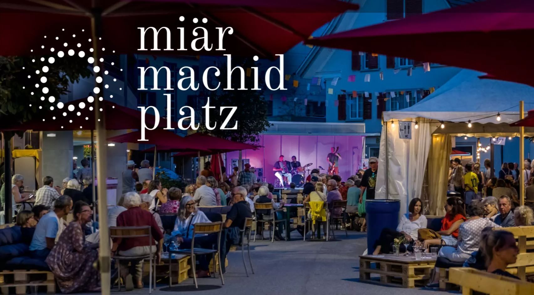 Miär machid Platz: Powerflow erleben | Switzerland Tourism
