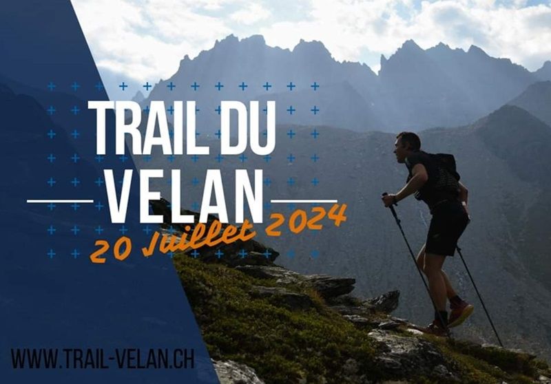 Trail du Vélan | 瑞士国家旅游局